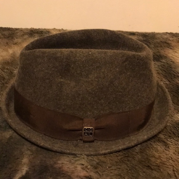 COAL Headwear | Accessories | Coal Headwear Fedora Wool | Poshmark